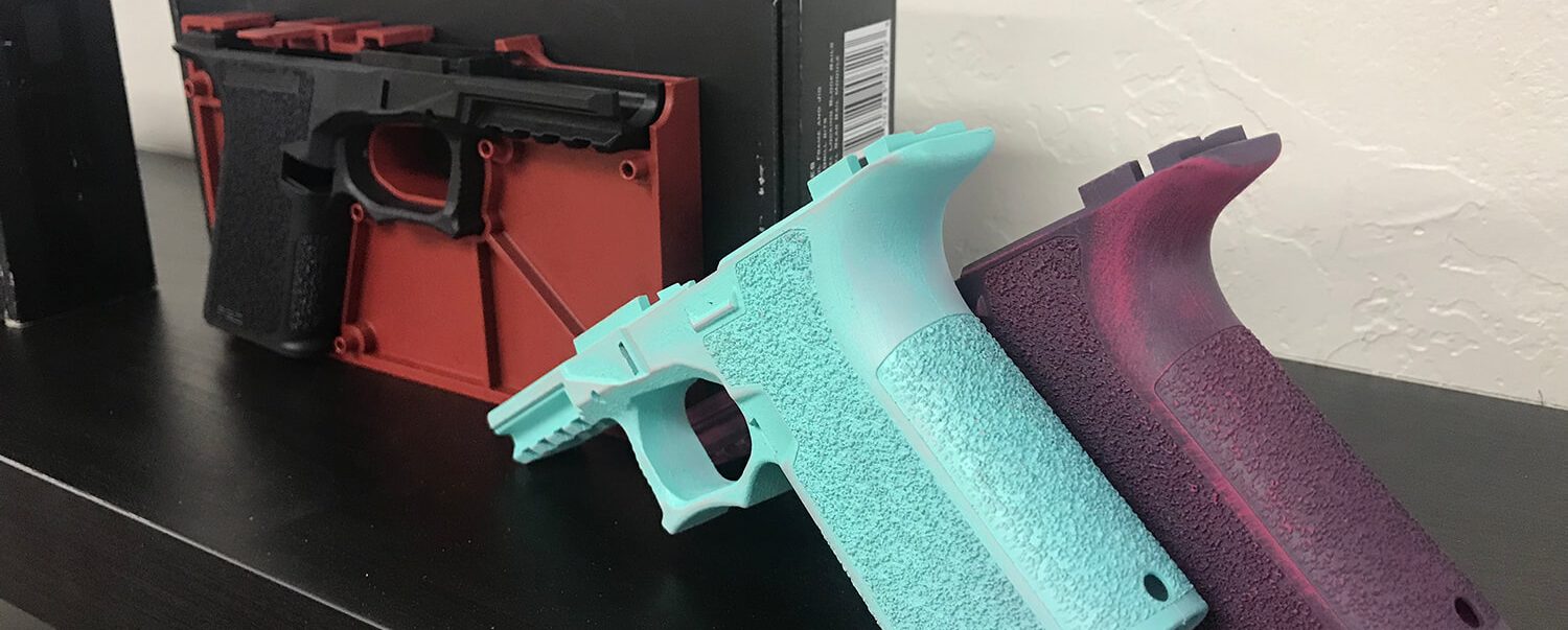 Dominion Defense LLC