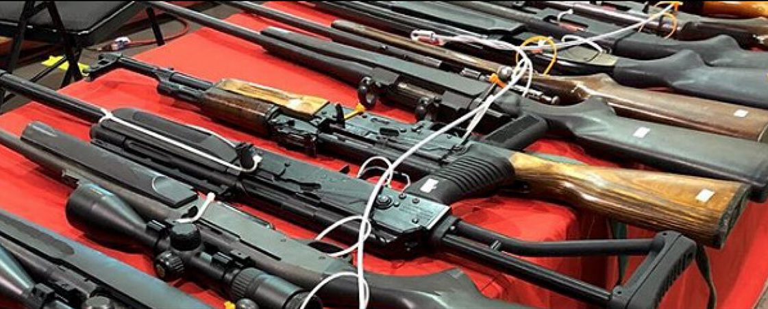 Dominion Defense LLC