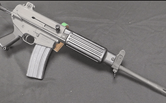 Dominion Defense LLC