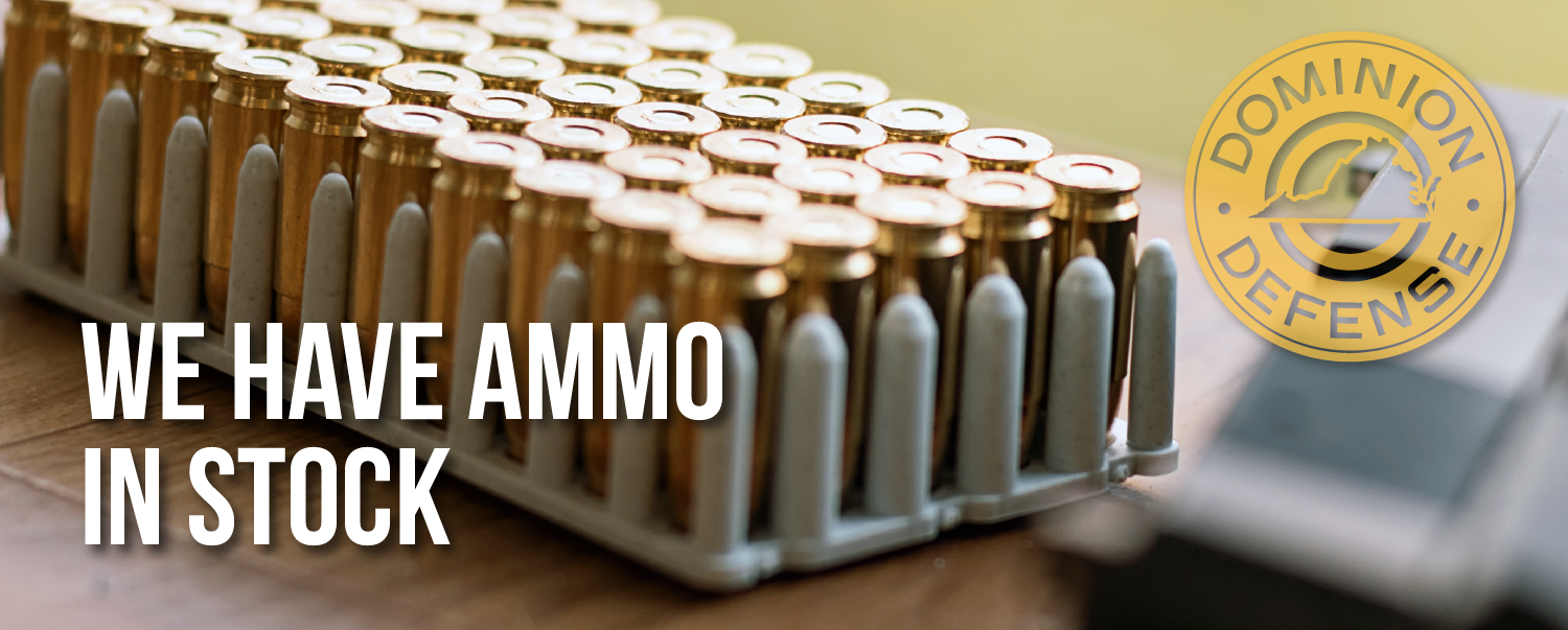 Dominion Defense LLC