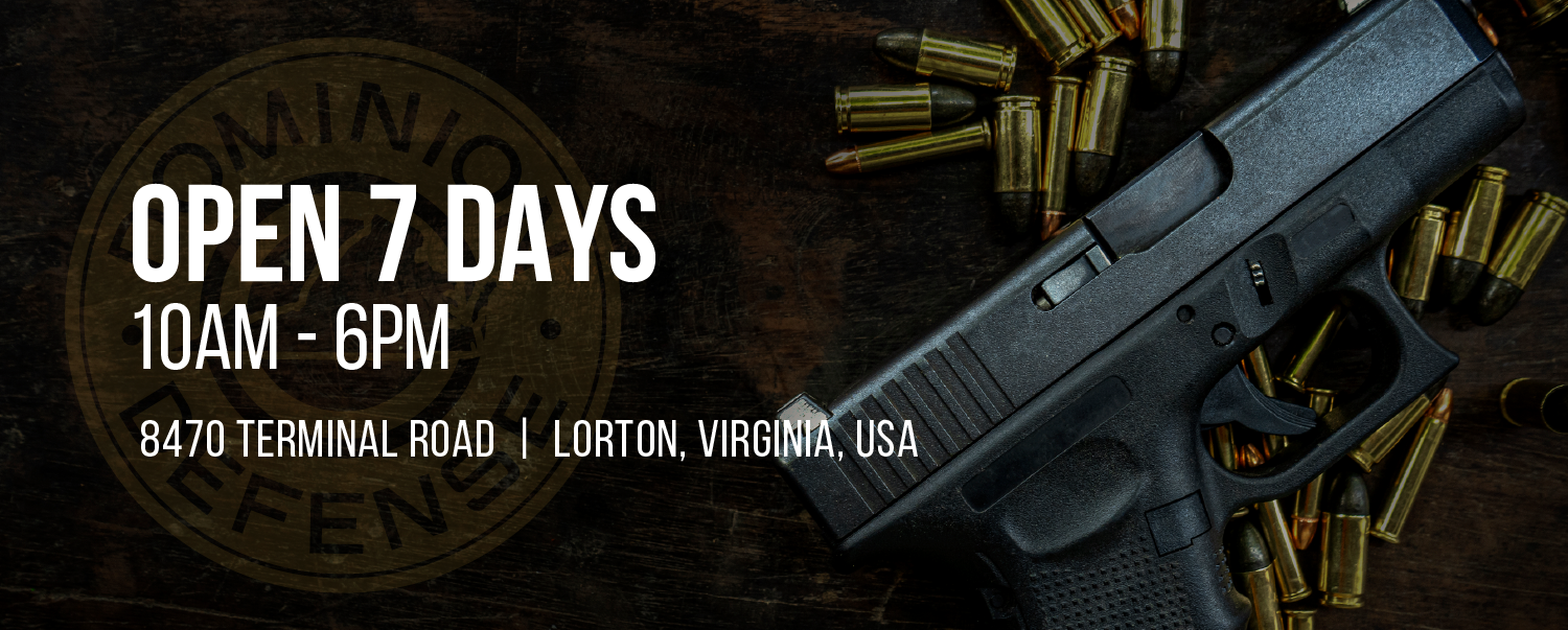 Dominion Defense LLC