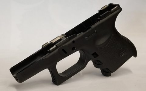 Dominion Defense LLC